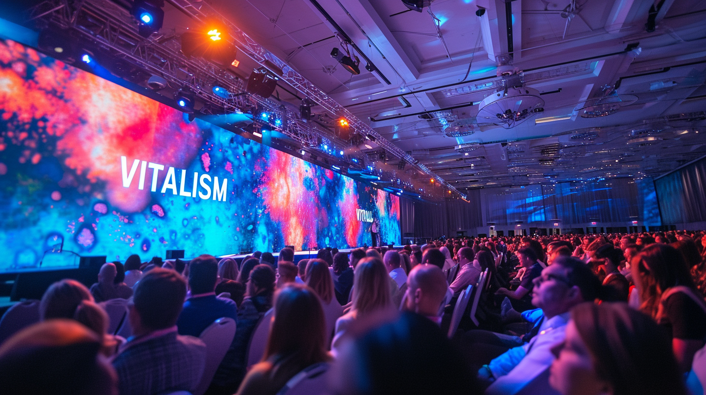 Vitalism, LEV, LSD, Codex, and AI Safety | London Futurists